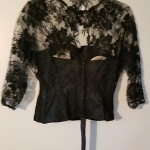 Tops | Vintage Caroline Dubac San Jeronimo Top | Poshmark